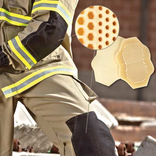 PGI FireLine Multi Mission Dual-Certified Gear - SQUISH